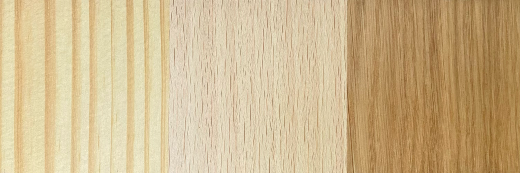 Stain Chart Uniforming | Envirolak