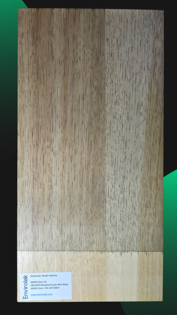 Cerused Finishing collection | Envirolak